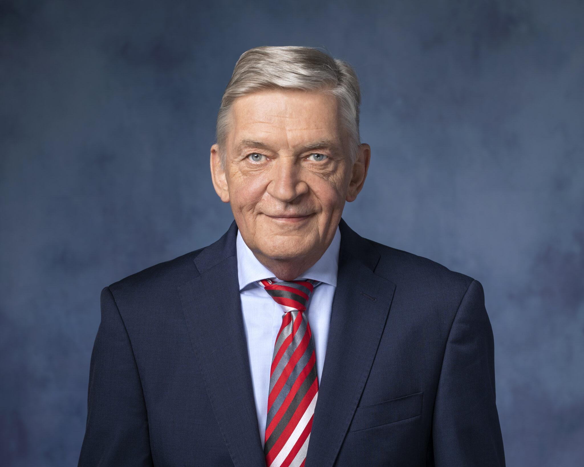 Presidency - FBE